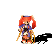 spinning girl (in Animated GIFs)