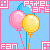 pixel art fan (in Animated GIFs)