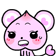 peach mouse gulp (in Animated GIFs)