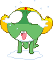 keroro crying (in Animated GIFs)