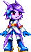 Sash lilac fighting idle (in Animated GIFs)