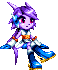 Sash Lilac sitting (in Animated GIFs)