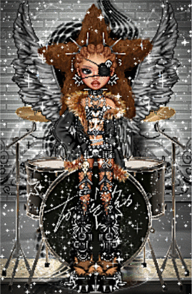 Everskies Doll (in Dolls)