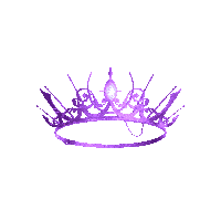 princess tiara (in Animated GIFs)