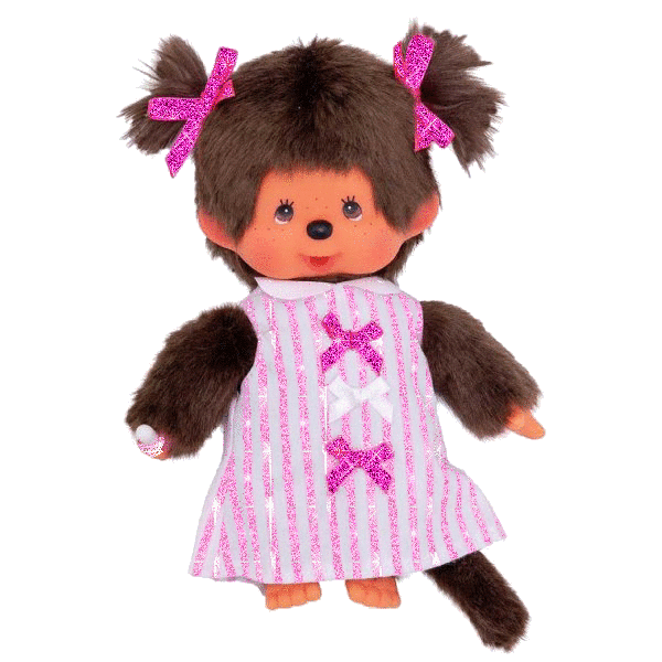 monchhichi (in Sparkles)