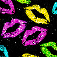 lips (in Backgrounds)