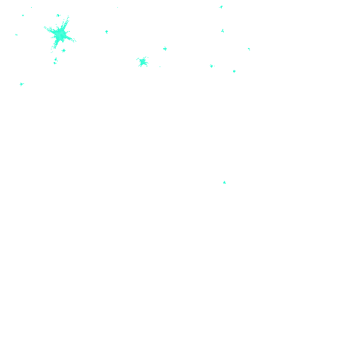 falling stars (in Animated GIFs)