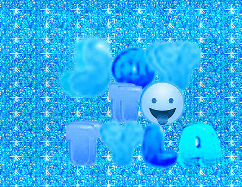 xo Tyla Happy Tyla Day xo (in Glitter Text)