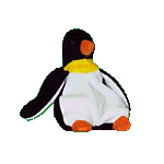 beanie babies penguin (in Animated GIFs)
