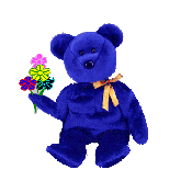 Promise the bear (in Animated GIFs)