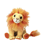 lion (in Animated GIFs)