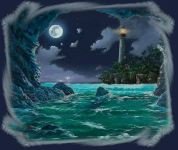 lighthouse (in Animated GIFs)