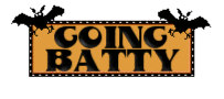 going batty (in Blinkies)