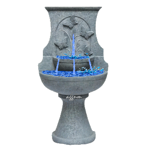 fountain (in Animated GIFs)