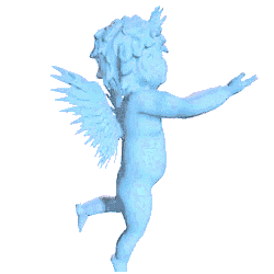 cherub (in Animated GIFs)