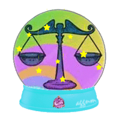 Libra snow glove (in Animated GIFs)