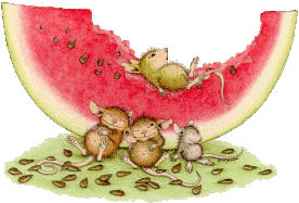mice (in Animated GIFs)