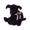 Luke the black lab (in Animated GIFs)