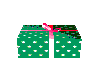spinning present (in Seasonal)