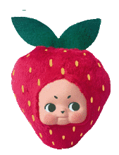 kewpie doll (in Animated GIFs)