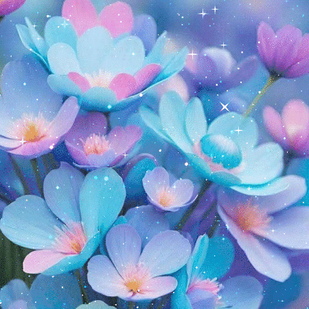 flowers (in Backgrounds)